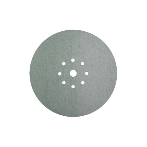 Dooitch - 12 DISQUES 225 MM VS+ FTC grain 220