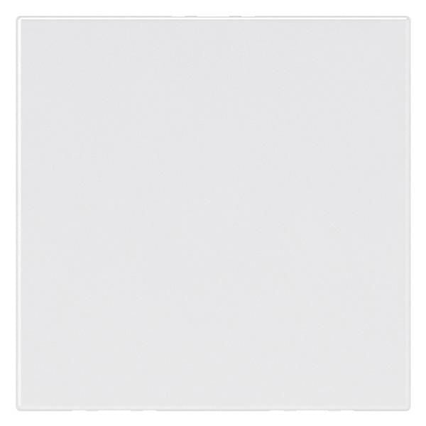 Dooitch - MOSAIC®2 shutter in smooth white PVC 2 modules