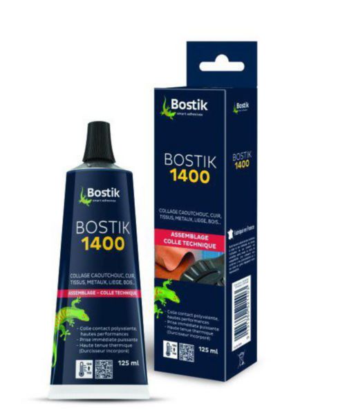 DOOITCH - Liquid neoprene glue 1400 125 ml tube – Dooitch