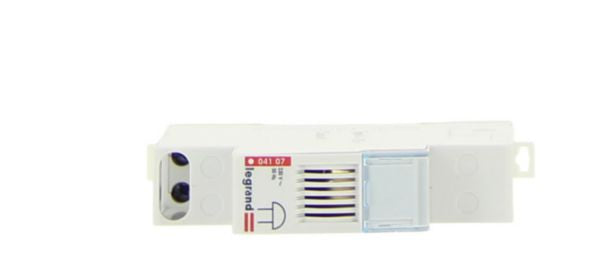 Dooitch - Sonnerie modulaire 83dB 230V